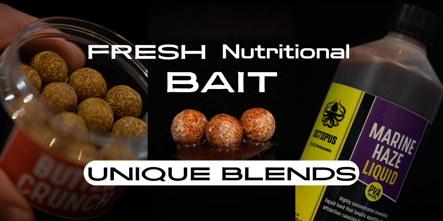 Octopus Baits